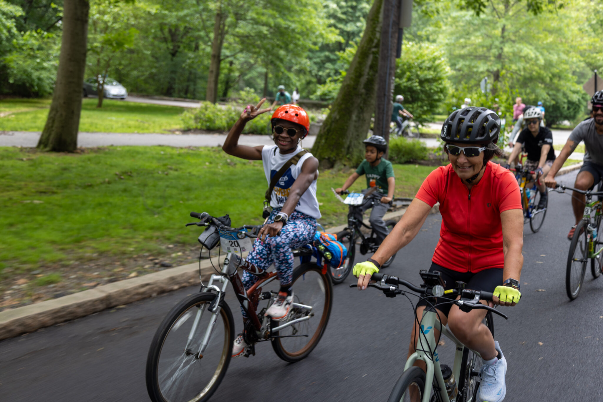 Home - Bikes Not Bombs