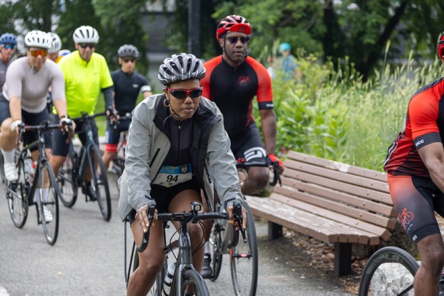 Bike-A-Thon Early Bird Registration is Open - Bikes Not Bombs