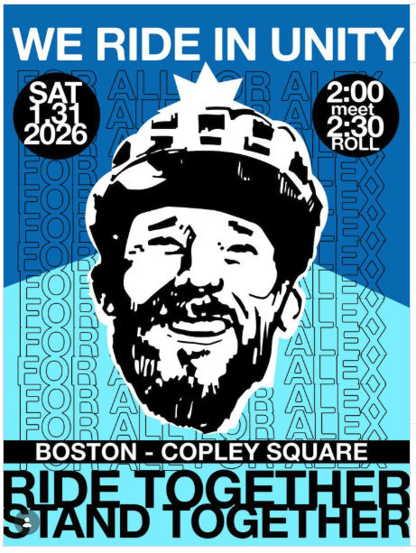 Solidarity and Justice for Alex Pretti, Renée Good, and Keith Porter Jr ...